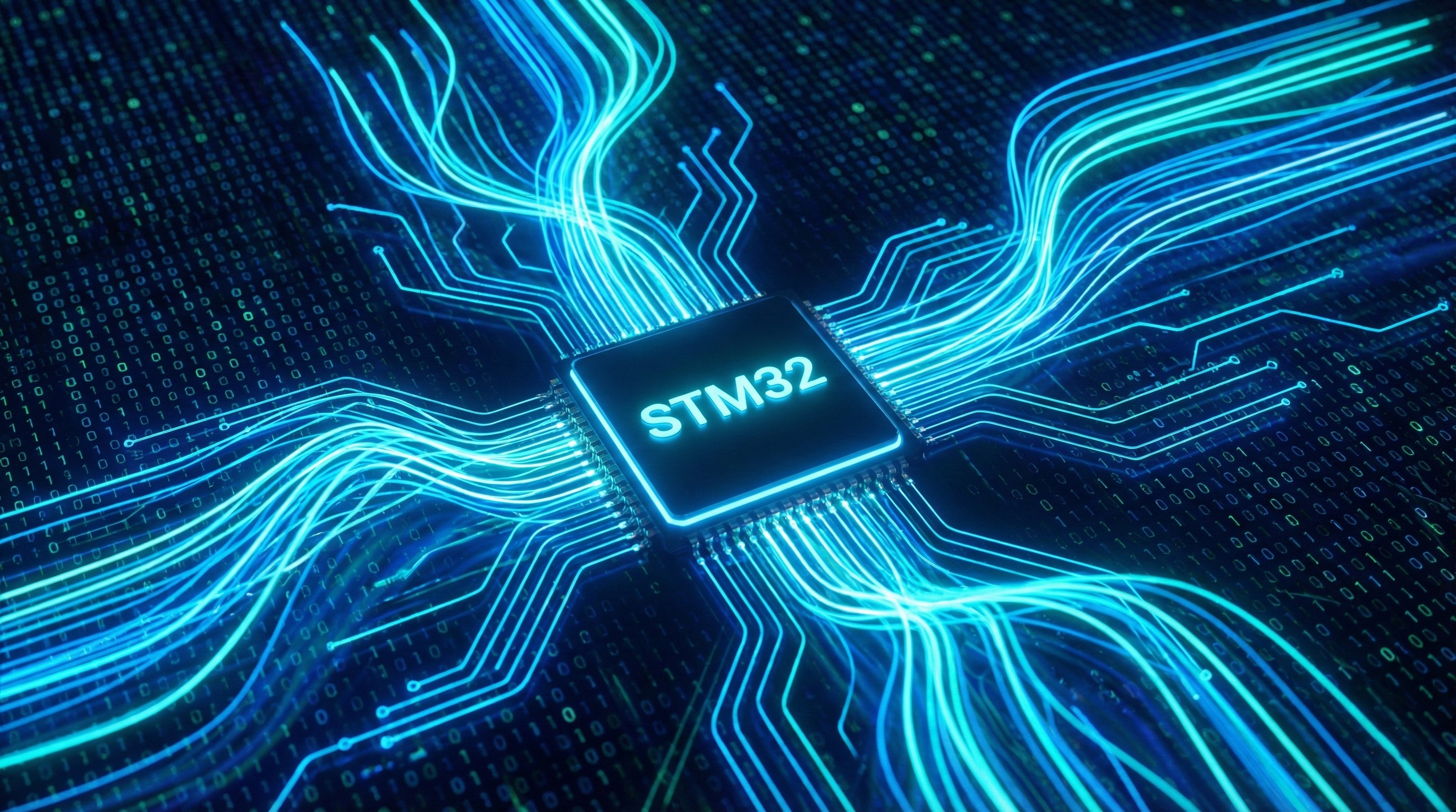 STM32 Boot Process & Vector Table: What Happens Before main ...