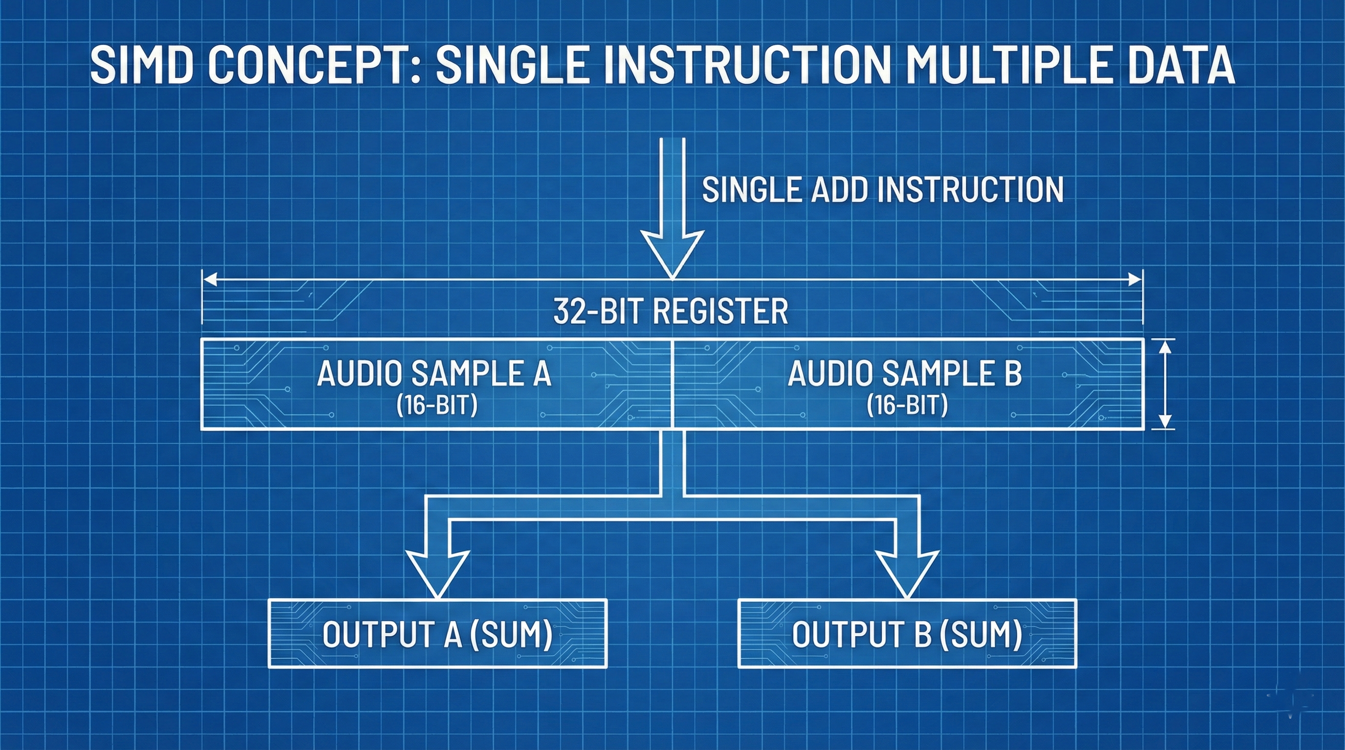 รู้จัก STM32F4: เมื่อ Cortex-M3 ได้รับการอัปเกรด “สมองซีกคำนวณ” (DSP ...